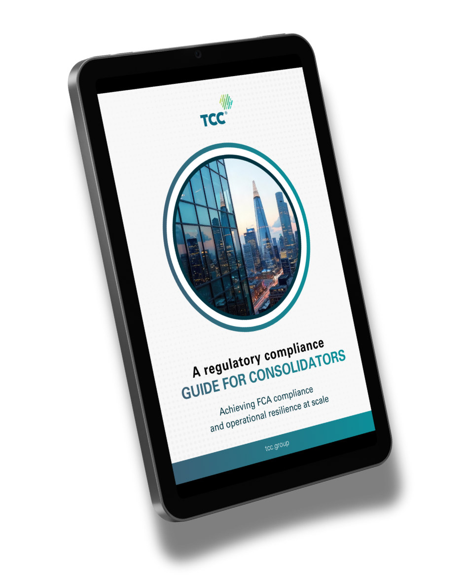 Your practical guide to consolidation success